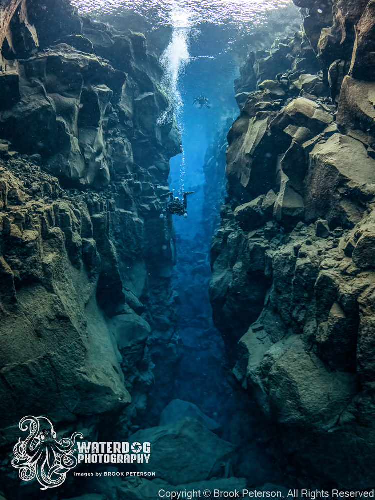 Silfra | Waterdog Photography